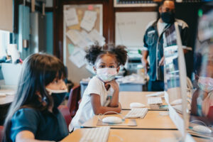 Why Morrill - Morrill